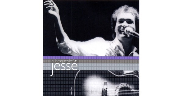 CD Jessé - O Inesquecivel