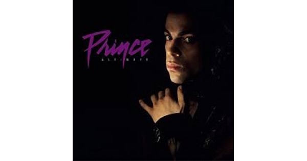 CD Prince - Ultimate (DUPLO - IMPORTADO)