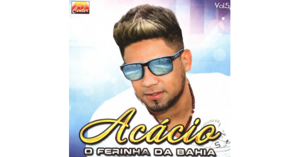 CD Acácio - Vol. 5