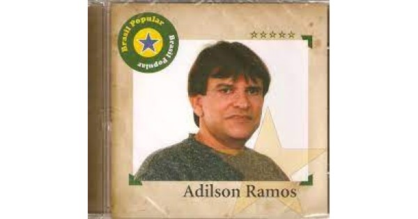 CD Adilson Ramos - Brasil Popular