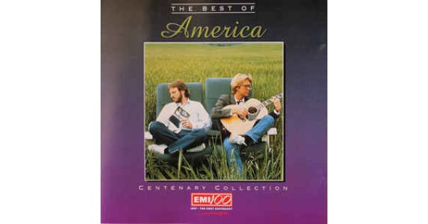 CD America - The Best Of: Centennary Collection
