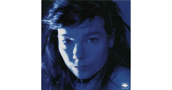 CD Björk ‎- Telegram (IMPORTADO)