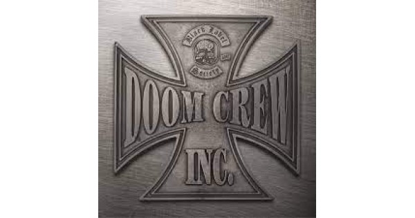 CD Black Label Society - Doom Crew Inc. (Digipack)