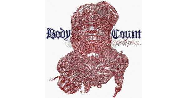 CD Body Count - Carnivore