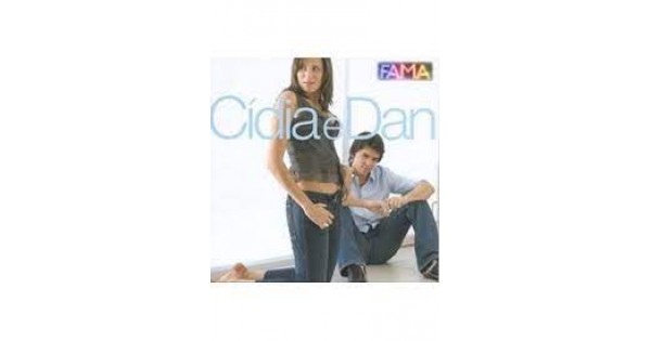 CD Cídia E Dan - Cídia E Dan