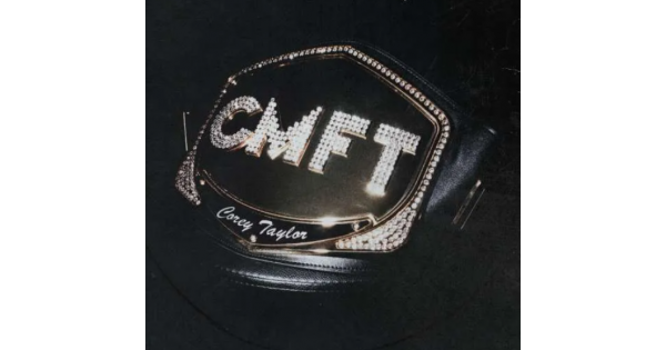 CD Corey Taylor - CMFT