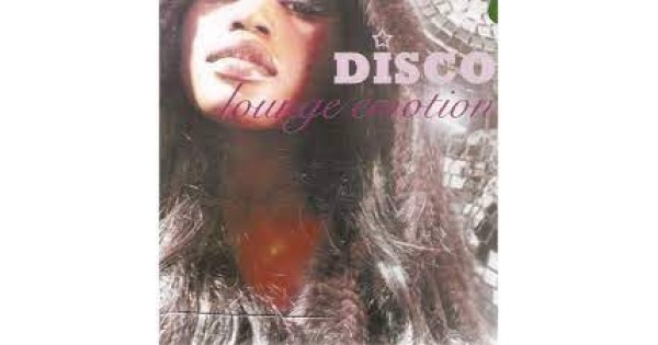 CD Disco Lounge Emotion