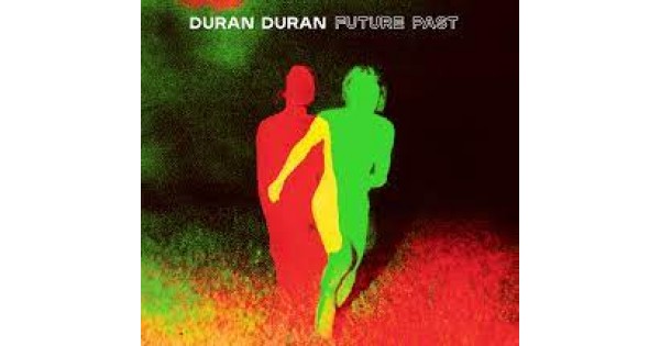 CD Duran Duran - Future Past (Digipack)