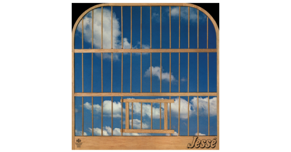 CD Jessé - Vol. 3 (1982)