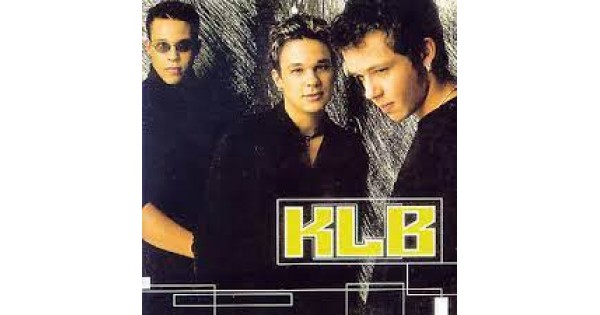 CD KLB – KLB (2001)