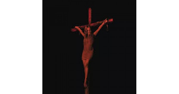 CD Lucifer - Lucifer IV