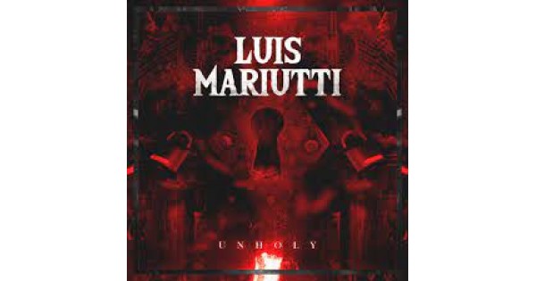 CD Luis Mariutti - Unholy