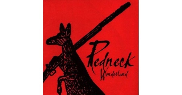 CD Midnight Oil - Redneck Wonderland