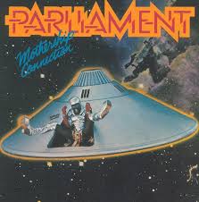 CD Parliament - Mothership Connection (IMPORTADO)