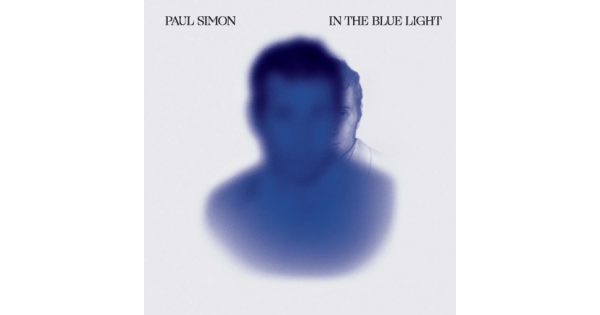 CD Paul Simon - In The Blue Light (Digipack)