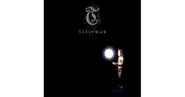 CD Talisman - Talisman