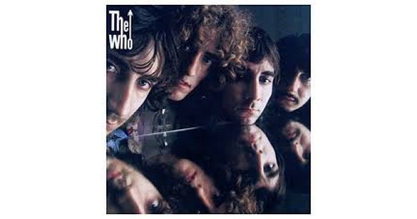 CD The Who - The Ultimate Collection (DUPLO)