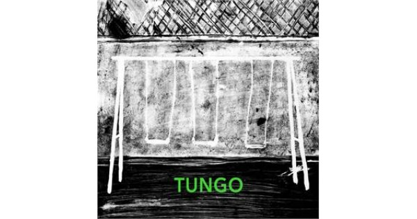 CD Tungo - Tungo (2014 - Digipack)