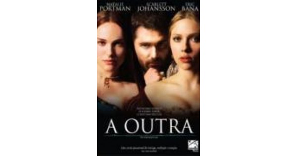 DVD A Outra