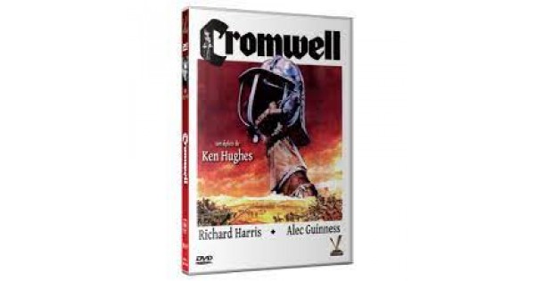 DVD Cromwell