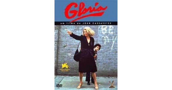 DVD Gloria