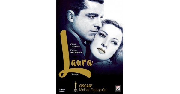 DVD Laura