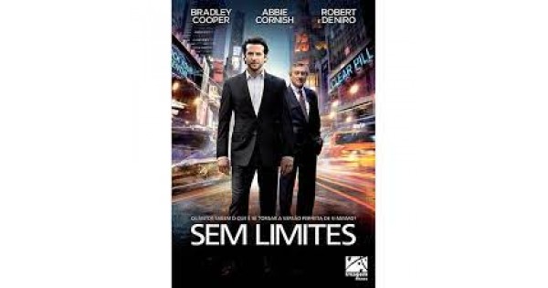 DVD Sem Limites