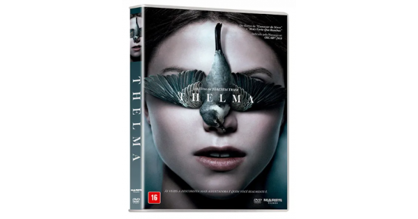 DVD Thelma
