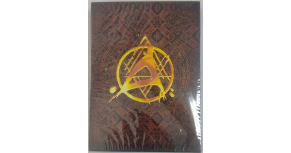 DVD + CD Shaman - Ritualive: 18TH Anniversary Edition