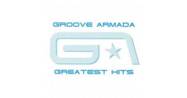 CD Groove Armada - Greatest Hits