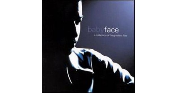 CD Babyface - A Collection Of His Greatest Hits