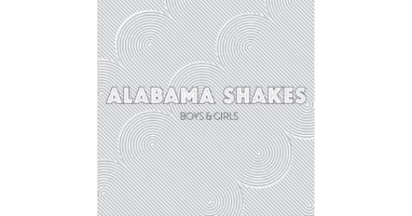 CD Alabama Shakes - Boys & Girls (Digipack - IMPORTADO)
