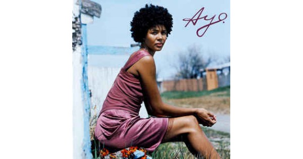 CD Ayo - Joyful (IMPORTADO)
