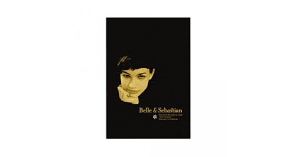 DVD Belle And Sebastian - Step Into My Office