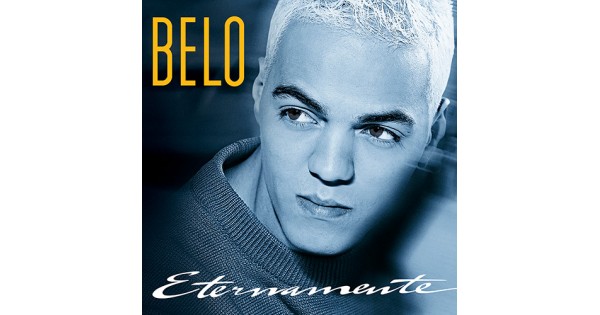 CD Belo - Eternamente - Grandes Sucessos