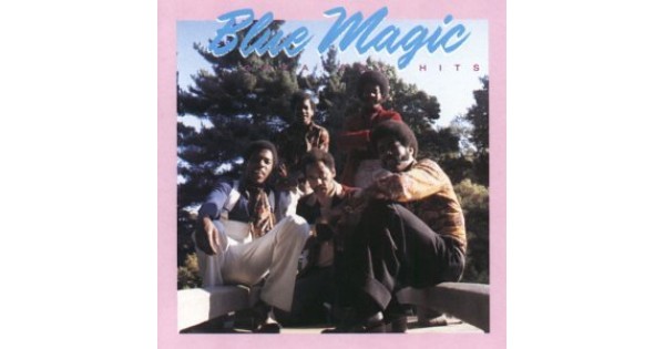 CD Blue Magic - Greatest Hits (IMPORTADO)