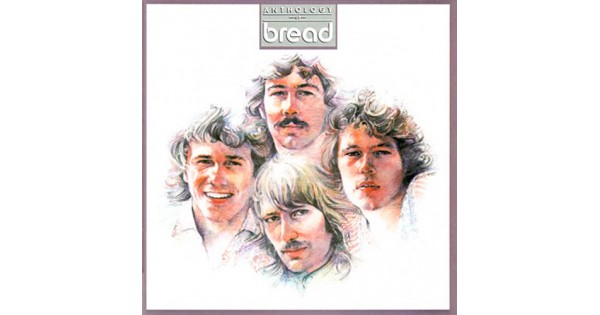 CD Bread - Anthology