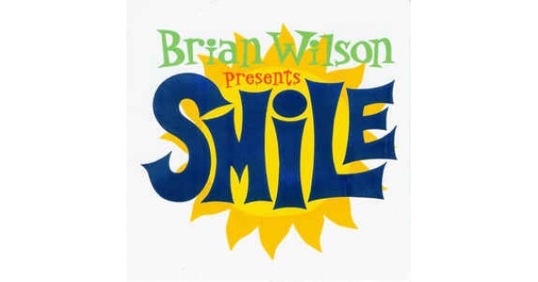 CD Brian Wilson - Smile