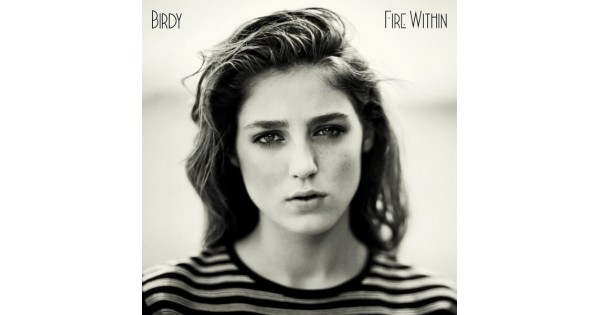 CD Birdy - Fire Within