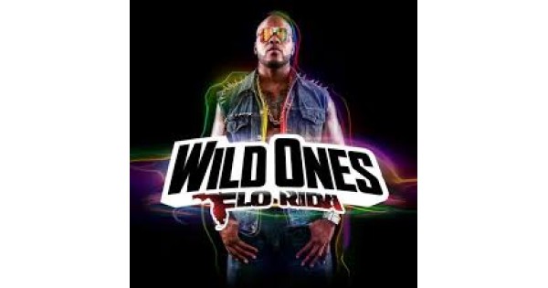 CD Flo Rida - Wild Ones