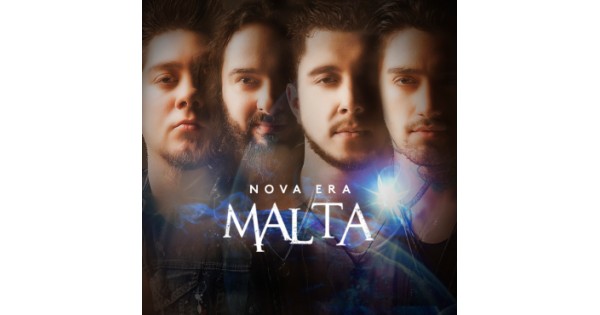 CD Malta - Nova Era