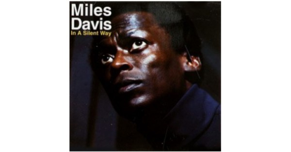 CD Miles Davis - In a Silent Way