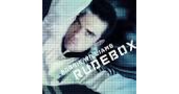 CD Robbie Williams - Rudebox