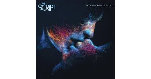 CD The Script - No Sound Without Silence