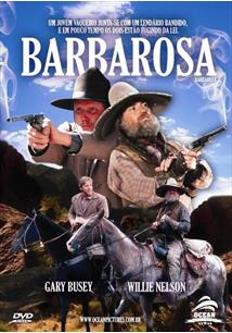 DVD Barbarosa