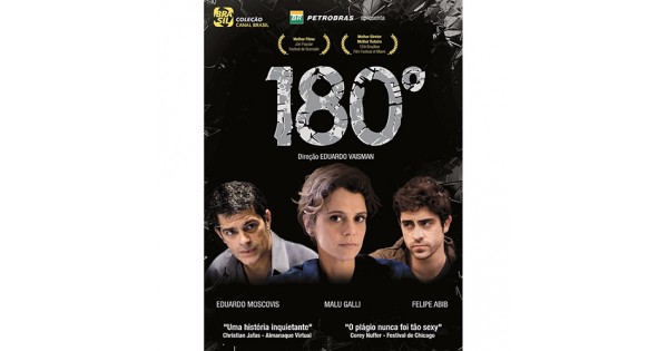 DVD 180º
