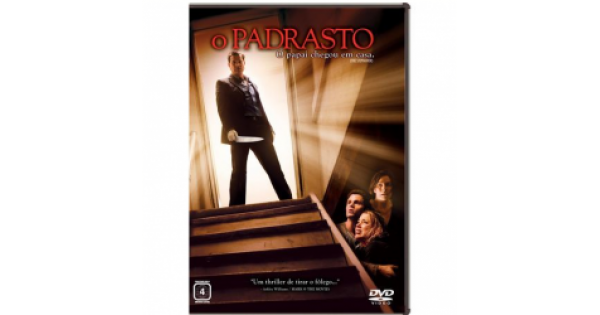 O Elenco Do Padrasto O Padrasto 3 Ele Voltou Para Ficar (1992)