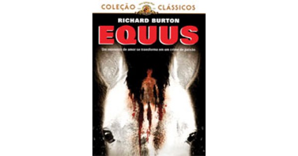 DVD Equus