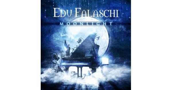 CD Edu Falaschi - Moonlight