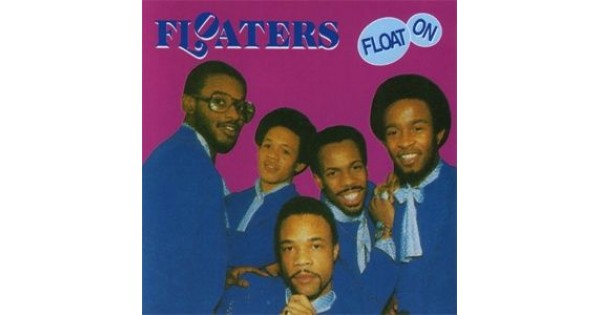CD Floaters - Float On (IMPORTADO)